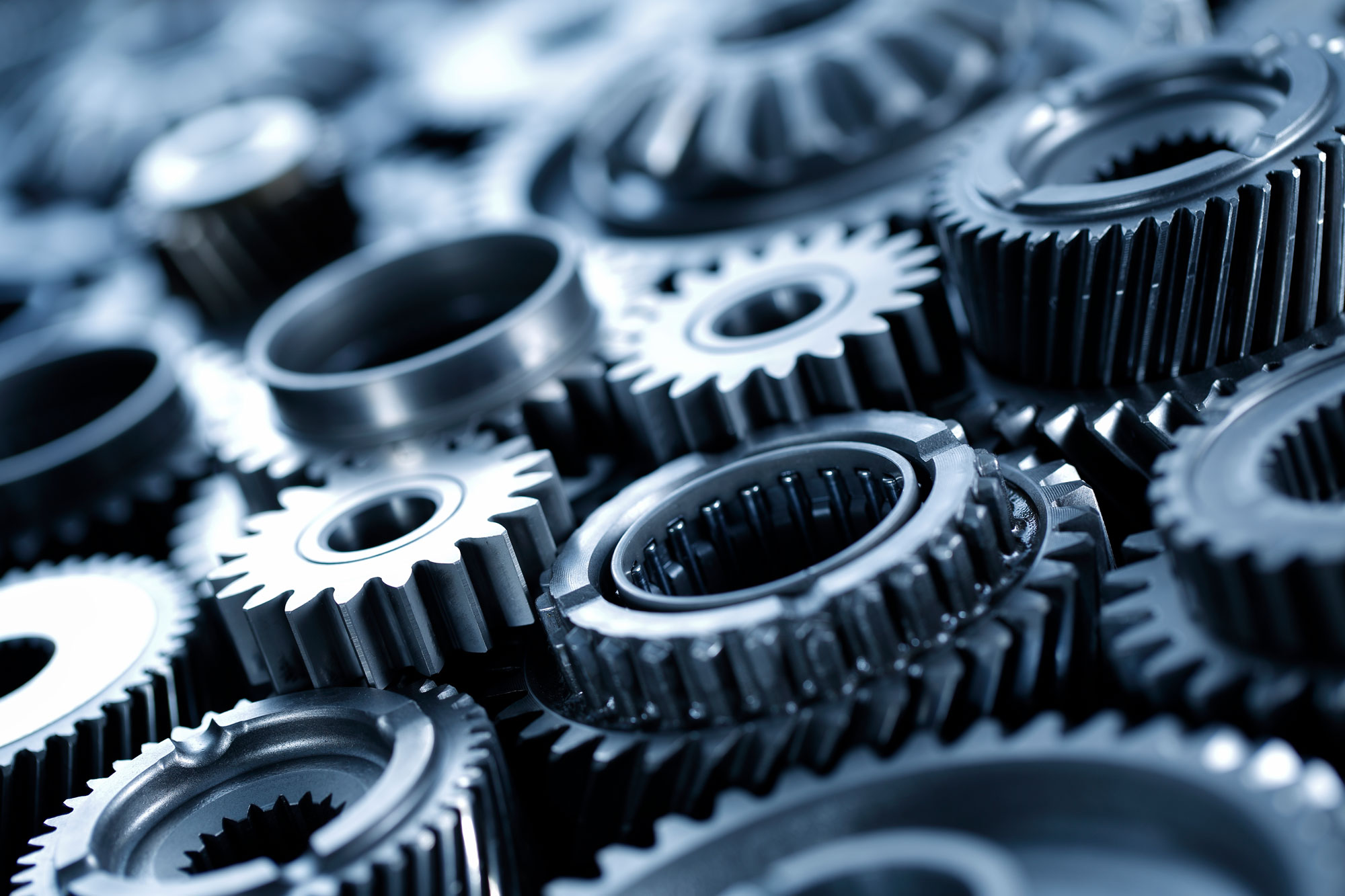 Home - Crossover Solutions