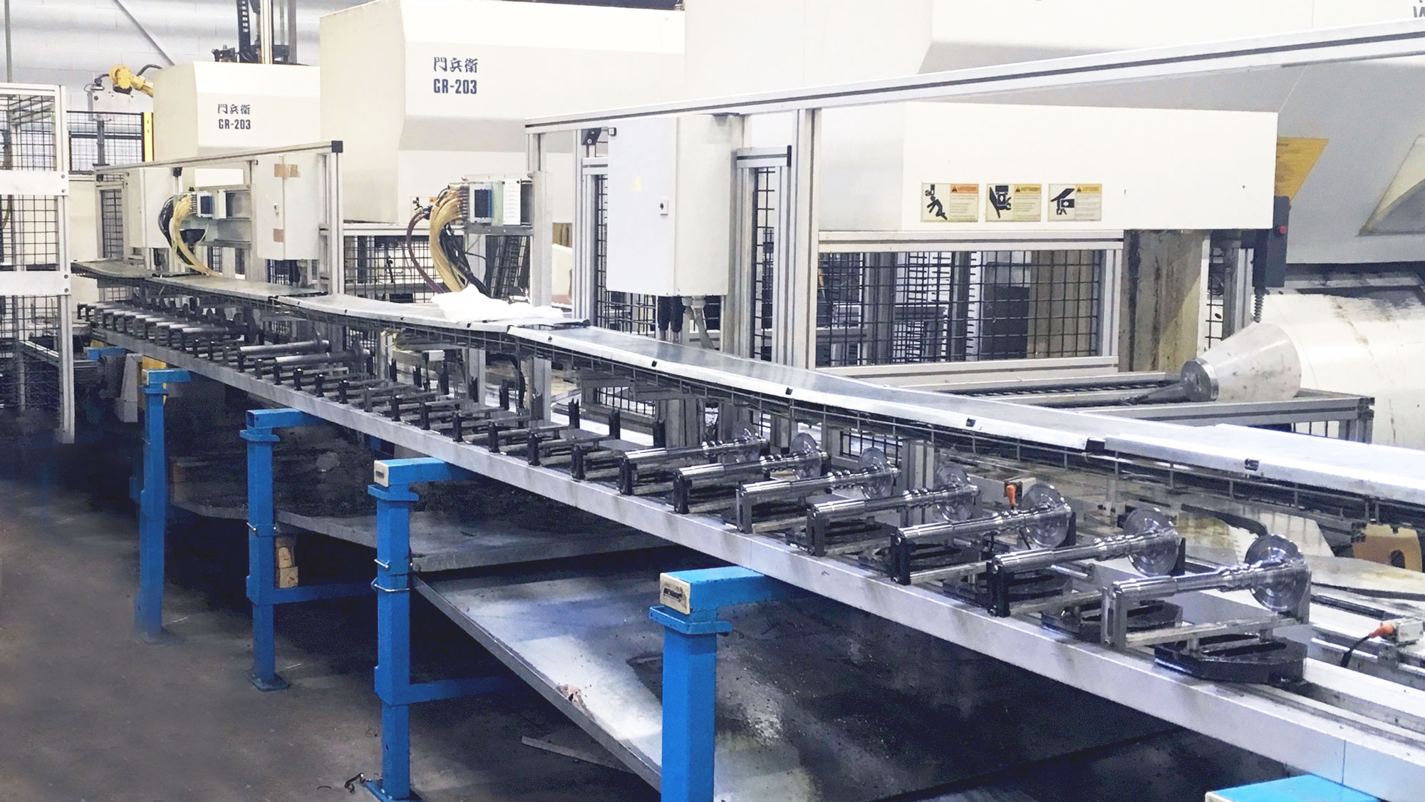 Services - Crossover Solutions