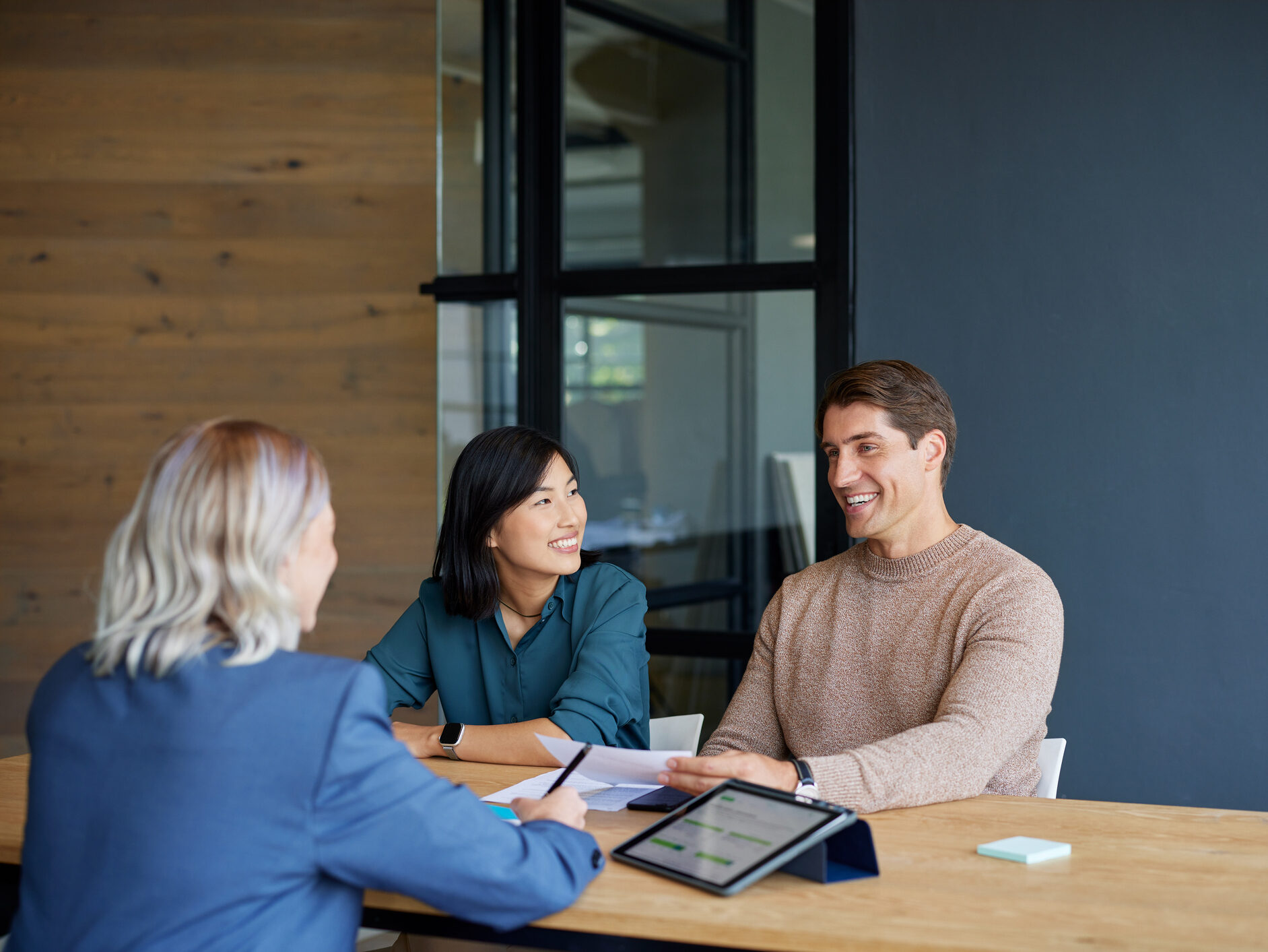 Our Team of Manufacturing Experts - Crossover Solutions